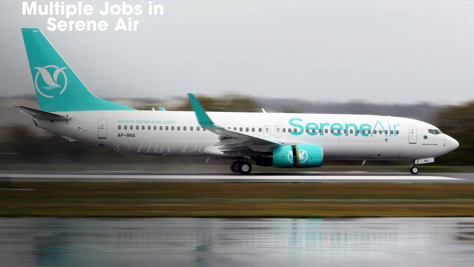 What Is So Special About Airbus A330-900neo